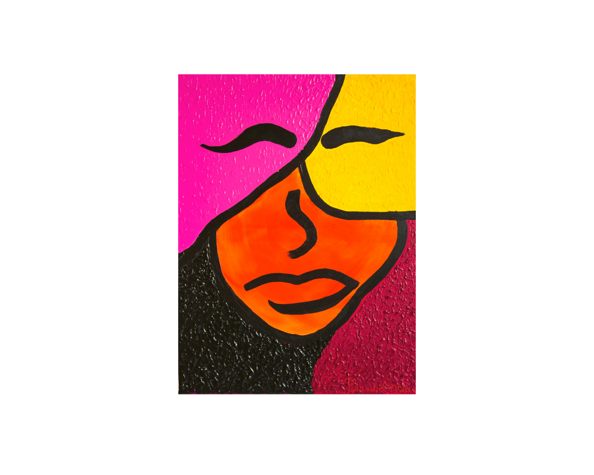 Gemini – Inside Out Art Expressions