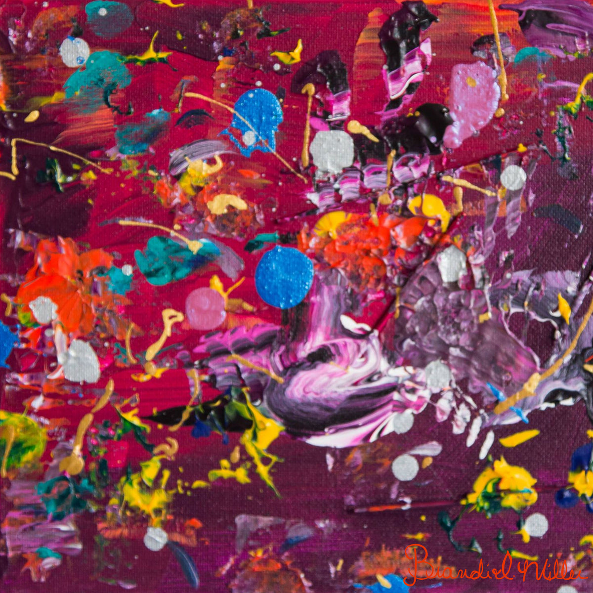 May Gemini – Inside Out Art Expressions