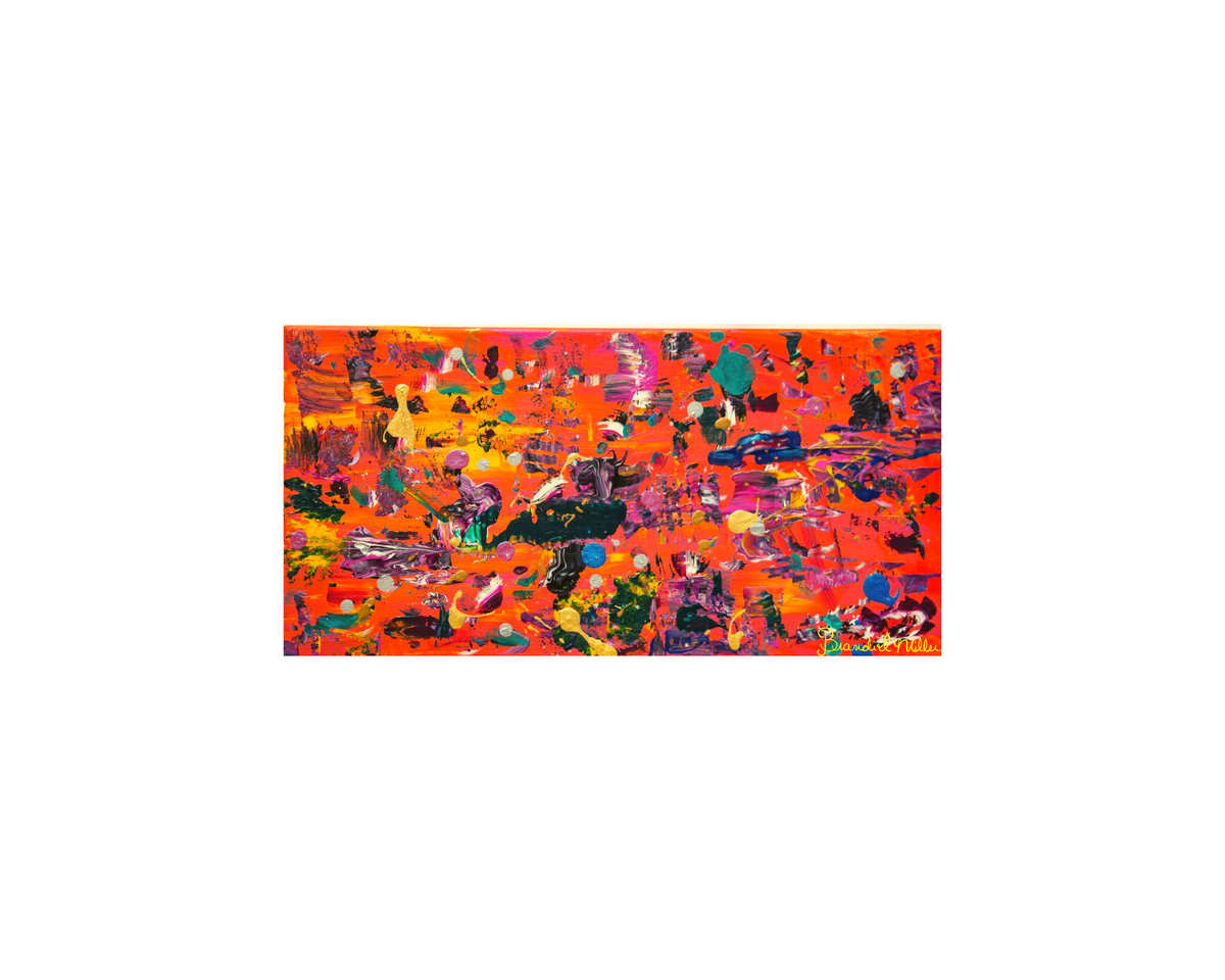 Moon In Gemini – Inside Out Art Expressions