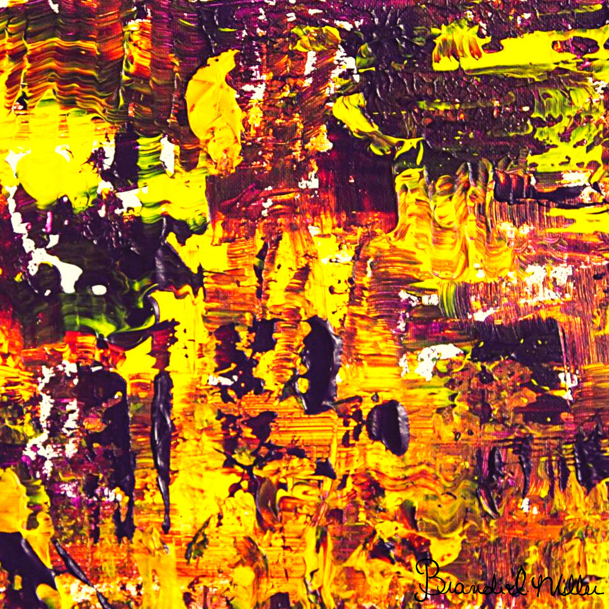 Venus In Gemini – Inside Out Art Expressions